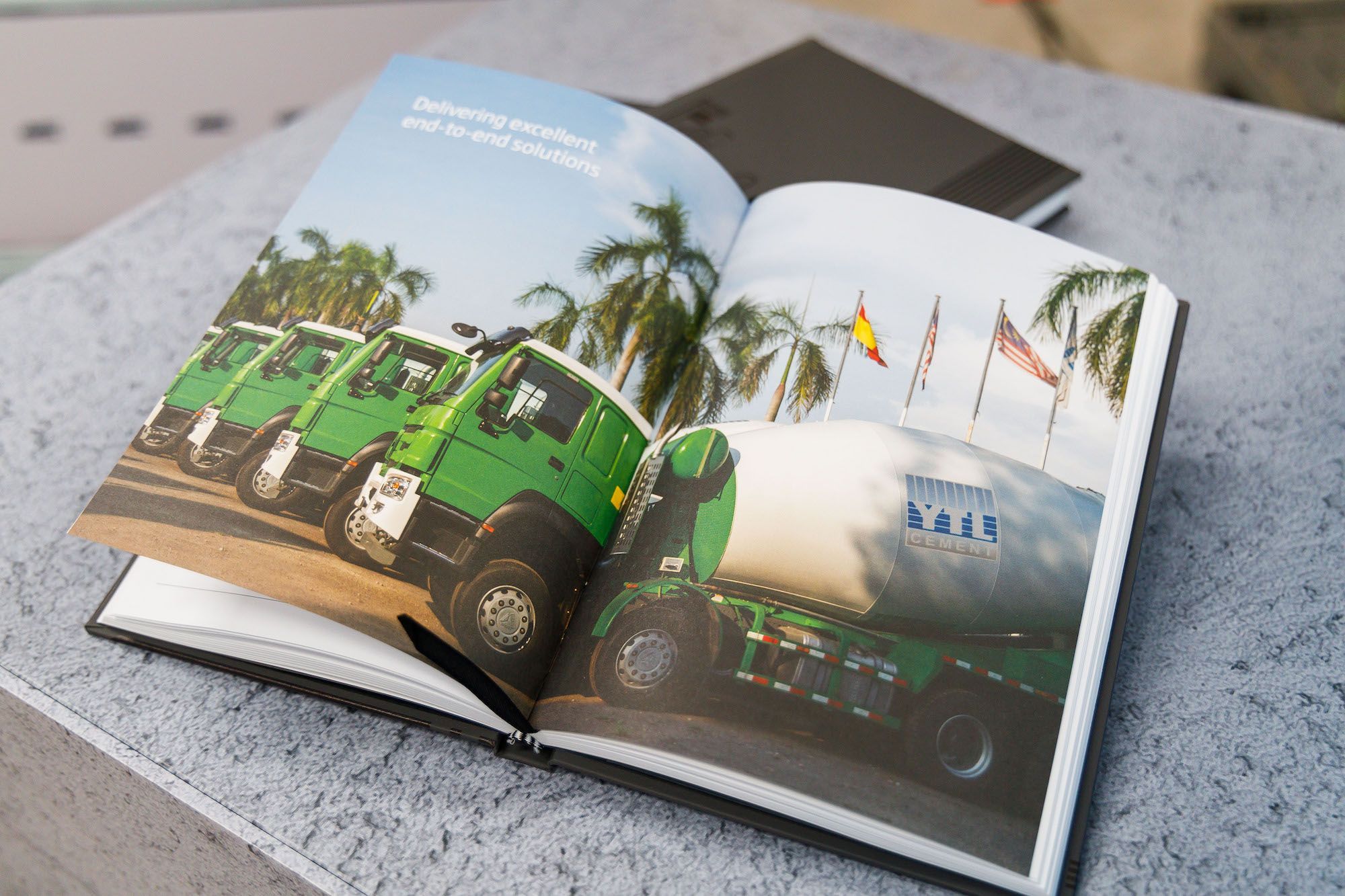 News, Press Releases & Industry Updates - YTL Cement