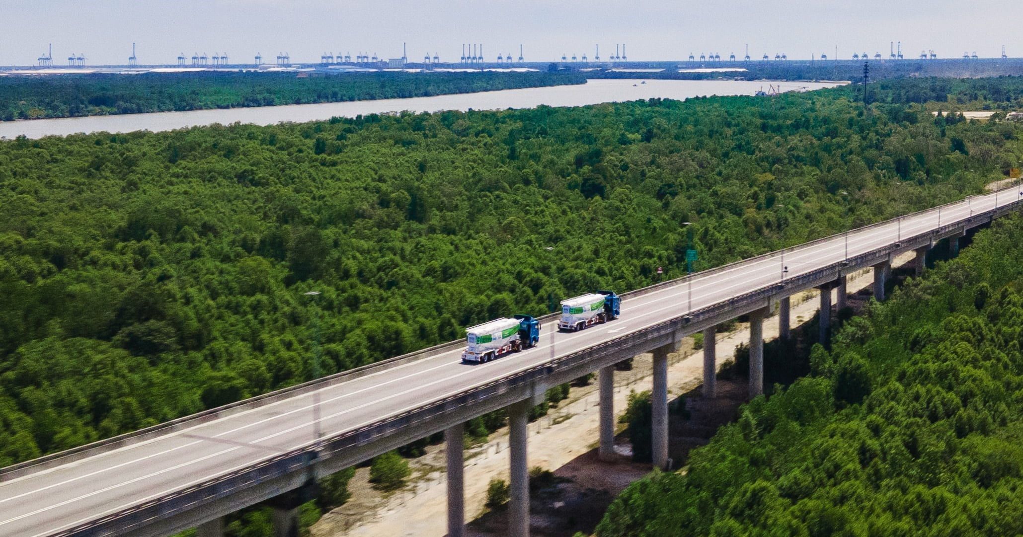 YTL Cement | Homepage